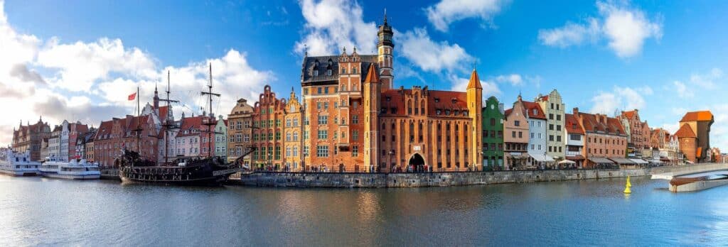 TVA en Pologne - le guide de la TVA intracommunautaire